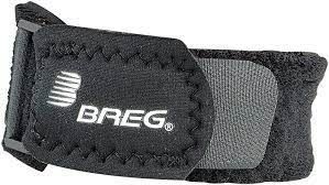 Ортез коленного сустава BREG Patella Tendon Strap, L купить в Artroz.com.ua